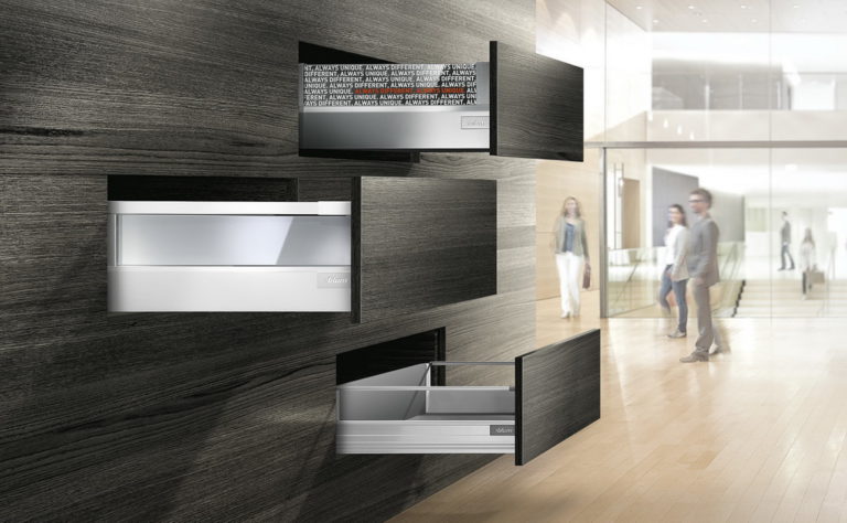 Что лучше: Blum, Hettich, Grass или Salice? | Furniture Business
